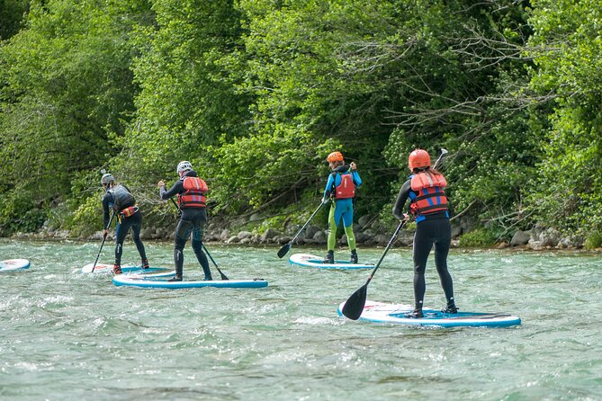Soca Whitewater Stand-up Paddle Boarding Small Group Adventure - Final Thoughts: Who Should Book This Tour?