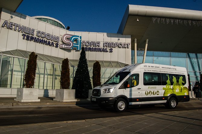Sofia Airport to Borovets Shared Transfer (Max 60 Min Wait) - The Practicalities