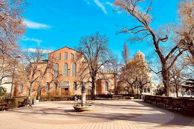 Sofia Small Group City Tour - The Sum Up: Who Should Book This Tour?