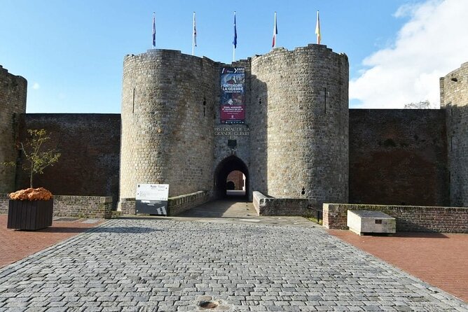 Somme Battlefields Day Trip from Paris - What’s Included and What to Budget for