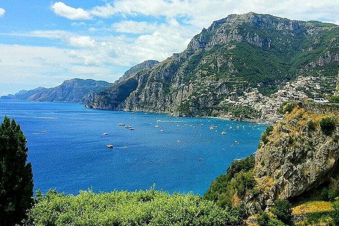 Sorrento & Amalfi coast with driver with tour guide - Practical Tips for Future Travelers