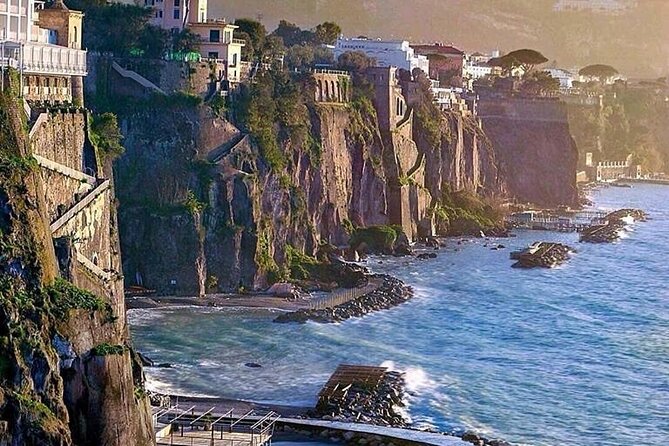 Sorrento Coast: Day Trip to the Great Beauty with Private Driver and Guide - Final Thoughts: Worth Doing for the Right Traveler