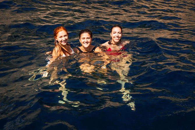 Sorrento: private boat Positano & Amalfi - Raffaelli Shamal 40 - Why Travelers Love This Tour