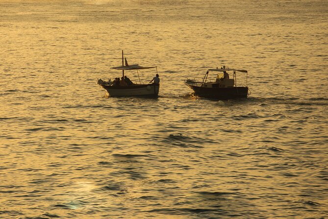 Sorrento Sunset Private Tour - Premium 28ft Boat - Authentic Reviews and What They Say