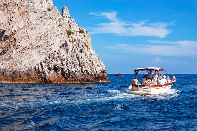 Sorrento to Ischia and Procida: Small Group Boat Tour - Practical Details: What the Experience Means for You