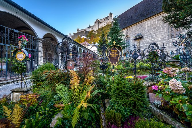 Sound of Movies: Musical Tour to Salzburg from Vienna - Final Thoughts