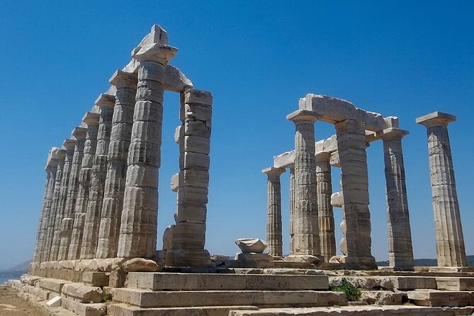 Sounio Sunset View via the Athenian Riviera touring experience - Who Is This Tour Best For?