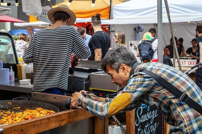 South Bank Photography Tour - Small Group - Who Should Consider This Tour?