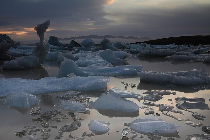 South Coast and Glacier Lagoon Day Trip by Super Jeep from Reykjavik - Who This Tour Is Best For