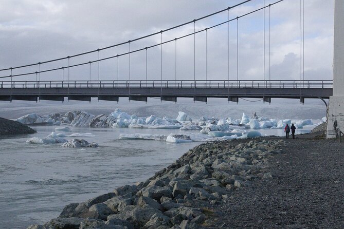 South Coast Including Vatnajökull National Park and Jökulsárlón Glacier Lagoon - Transport and Logistics: What to Expect