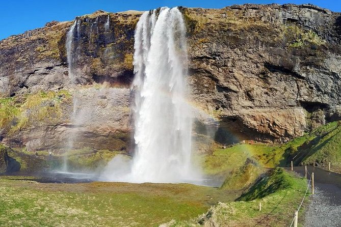South Coast. Private Day Tour from Reykjavik - Final Thoughts on the Experience
