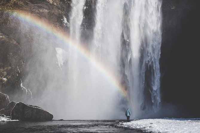South Coast Sagas: Small Group Tour from Reykjavik - Final Thoughts: The Value and Experience