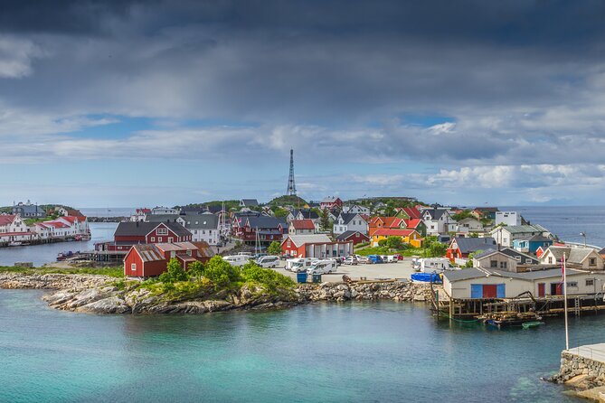 South Lofoten Highlights Photo Tour (Summer) - Should You Book This Tour?