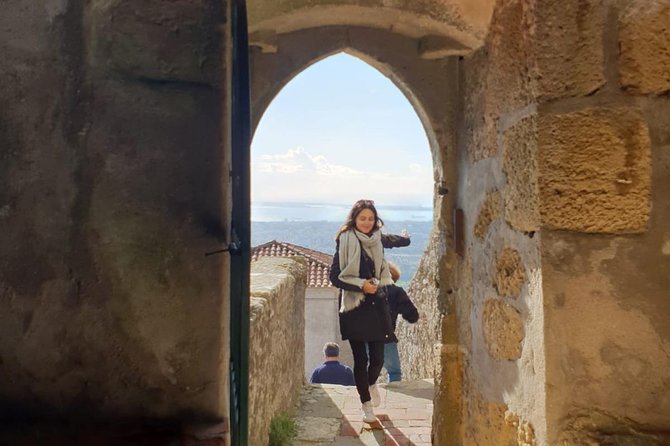 South of Lisbons Wonders  Arrábida , Wine & Tile Private Tour - Final Thoughts