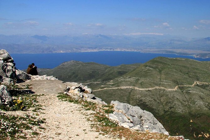 South to Northwest Corfu 4x4: Coastal Dreams & Village Charms - Authentic Experiences and Genuine Value