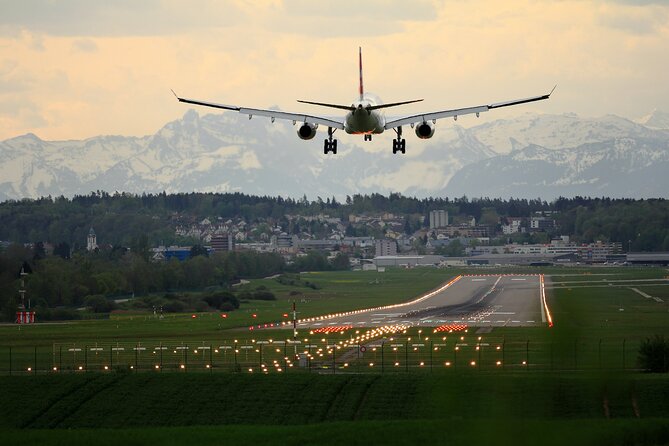 Southampton Cruise Port To Heathrow Airport private transfer - Final Thoughts