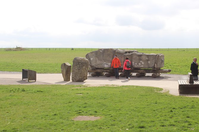 Southampton Cruise port to London Via Stonehenge & Windsor castle - What Others Say
