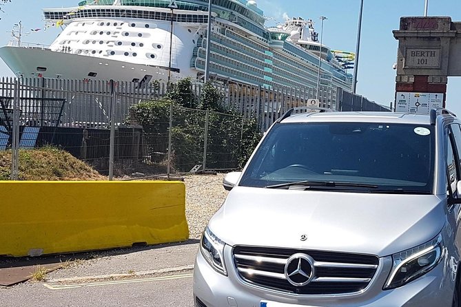 Southampton Cruise Terminal to London with Stopover at Beaulieu Motor Museum - Why Choose This Tour?