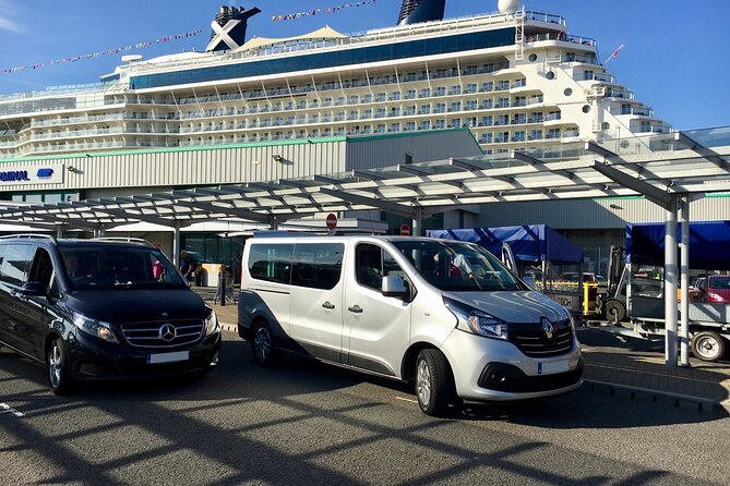 Southampton Port Arrival Transfer to Heathrow Airport - Who Should Consider This Service?