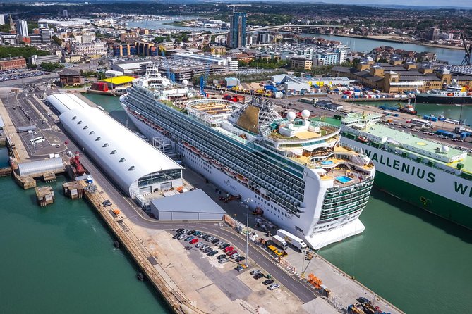 Southampton Private Minibus Transfer to Heathrow Airport or London - Reviews and Real Traveler Feedback