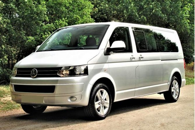 Southampton To London Private Transfer Service - What the Reviews Say