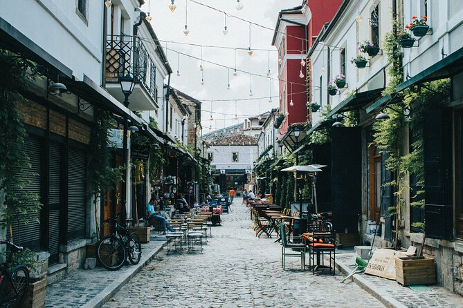 Southern Albania: Culture and nature adventure - FAQ
