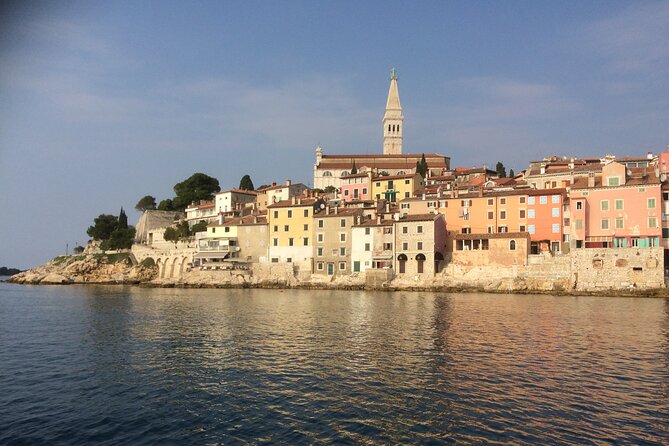 Southern Istria guided tour - A Detailed Breakdown of the Itinerary