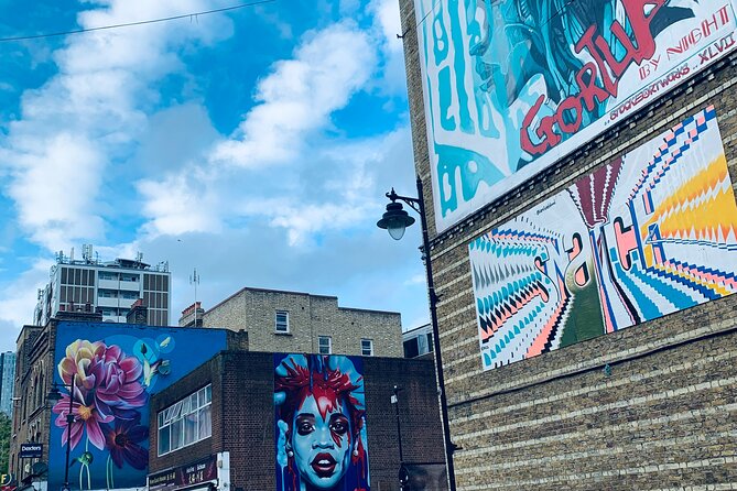 Southwark to Shoreditch Shakespeare Promenade - The Authenticity and Unique Aspects