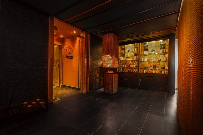 Spa circuit for 75 minutes with exclusive drink included - Practical Tips for Making the Most of Your Visit