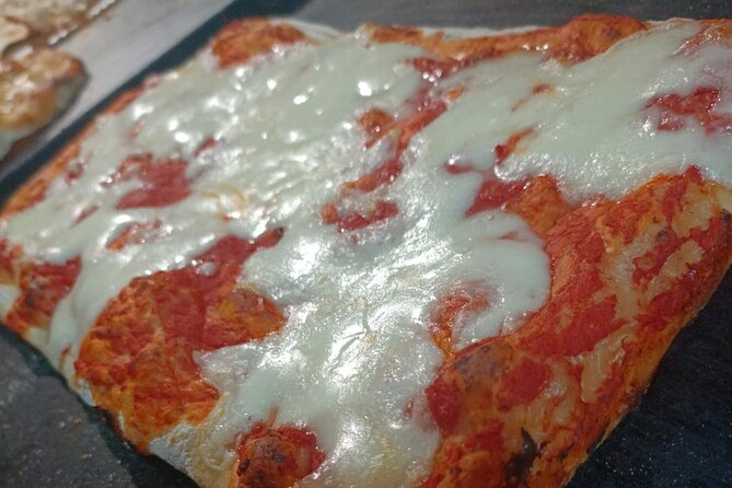 Spanish Steps Rome Pizza Making Class with Wine and Limoncello - Authentic Flavors and Quality Ingredients