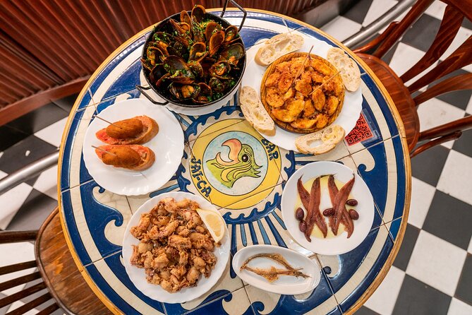 Spanish Villages & Winery Visit with Wine Tasting and Tapas Lunch - Who Will Love This Tour?