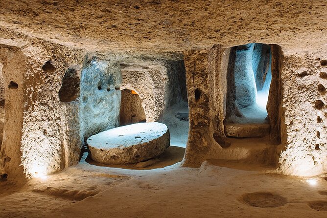 Special Cappadocia Tour | Luxury Services - Best Quality - Travel Comfort and Practicalities
