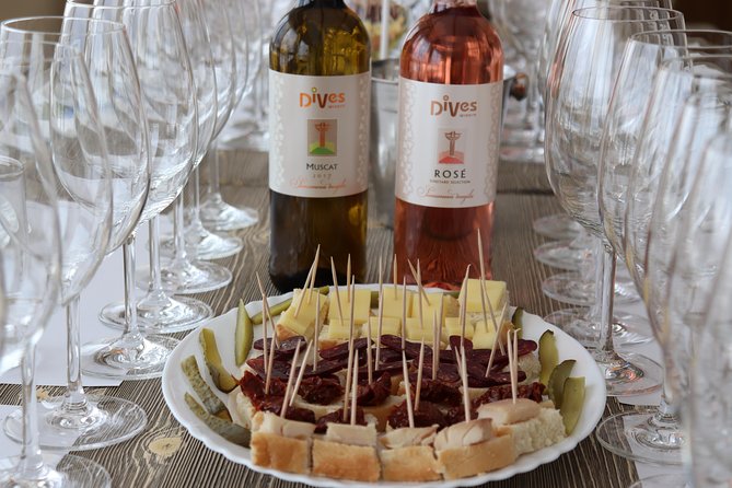 Special History And Wine Tour including Wine Tasting - Who Will Love This Tour?