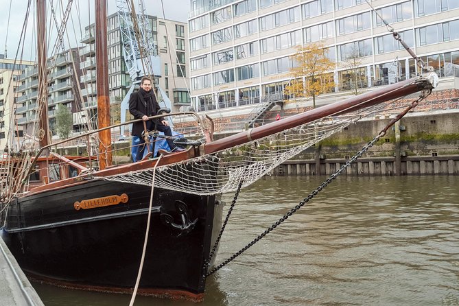 Speicherstadt and HafenCity Tour of Hamburg with German speaking guide - Authentic Experiences and Review Highlights