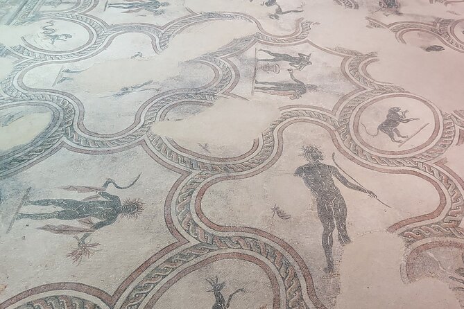 Spello, Roman mosaics and Renaissance masterpieces  Private Tour - Practical Details