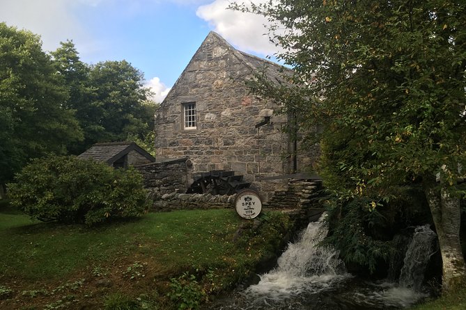 Speyside Whisky Experience - The Practicalities