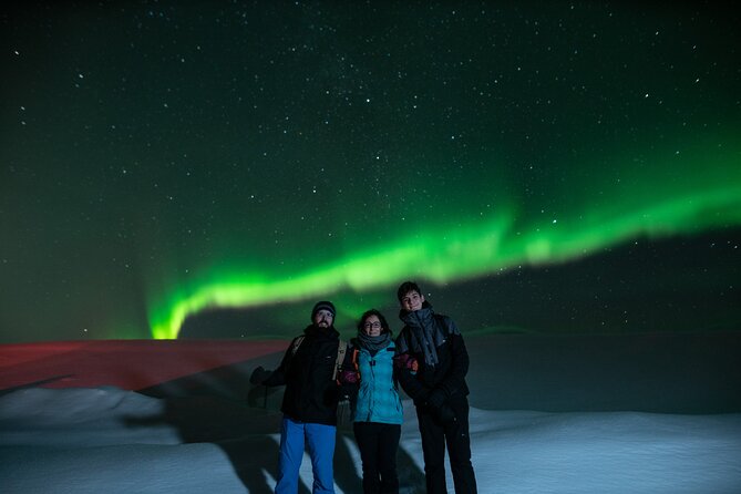 Spirit of the Aurora Northern Lights Tour - What We Loved & What to Consider