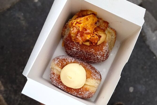 Spitalfields & Borough Market Food Tour - The Practical Side: How It Works