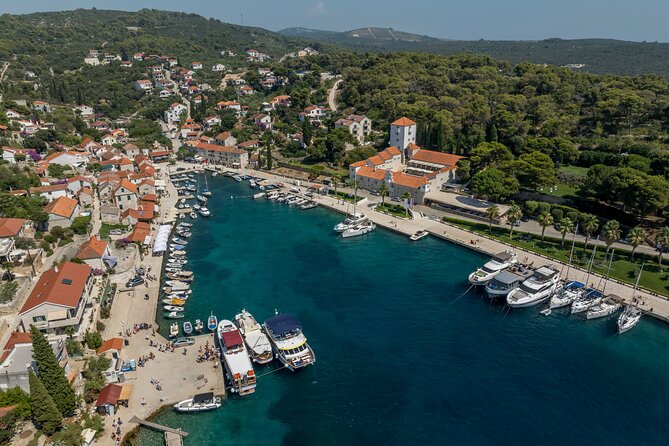 Split: Blue Lagoon, Shipwreck, & olta Tour with Lunch & Drinks - Final Thoughts: Is This Tour Worth It?