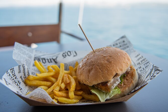 Split: Hvar, Bra, and Pakleni Cruise with Lunch and Drinks - Transportation, Group Size, and Overall Experience