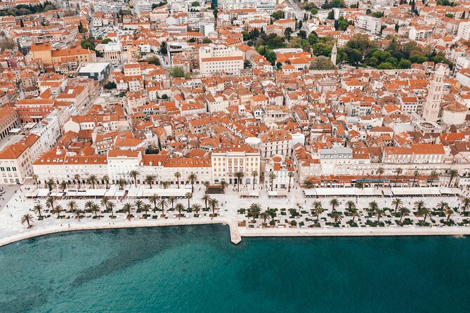 Split Old Town Walking Tour (Small group) - Final Thoughts: Is It Worth It?