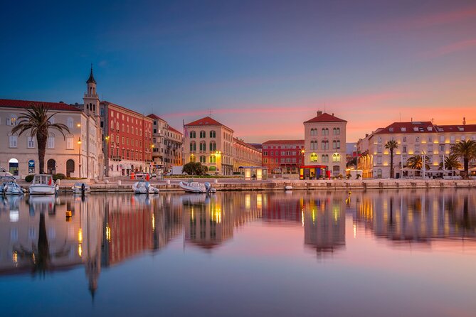 Split Private Custom Walking Tour With A Guide (Private Tour) - The Experience: What Travelers Can Expect