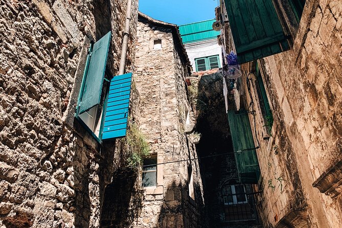 Split Quest Experience: Discover the City - Considerations and Practicalities