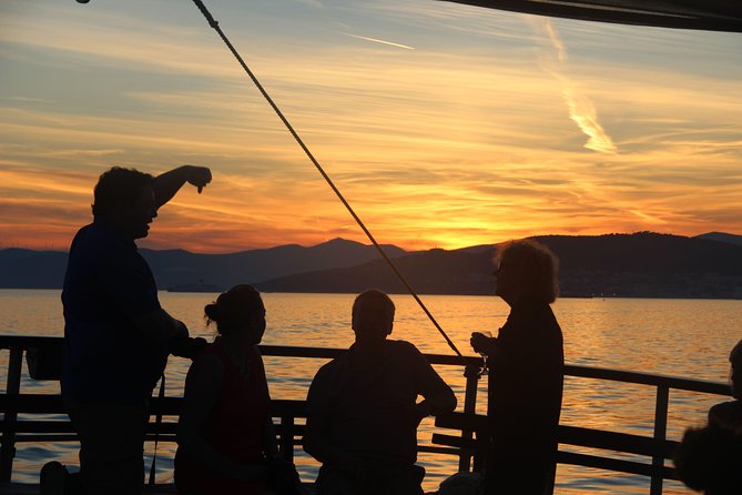 Split Sunset Cruise With Live Music - Value & Cost Analysis