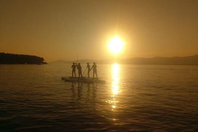 Split Sunset Stand Up Paddle Tour With Wine - Who Should Consider This Tour?