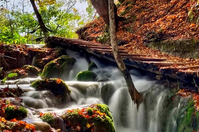 Split to Zagreb Private Transfer with Plitvice Lakes tour - The Value of the Experience
