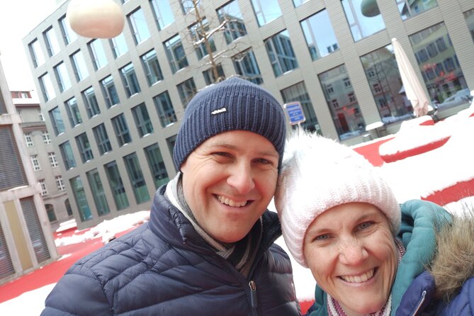 St. Gallen Scavenger Hunt and Sights Self-Guided Tour - Final Thoughts