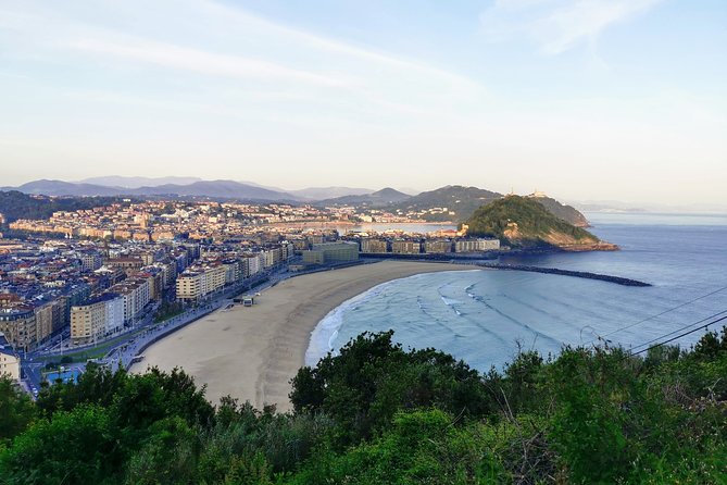 St.JAMES WAY, Basque WHALERS and HONDARRIBIA - Private Cultural Adventure - Who Would Love This Tour?