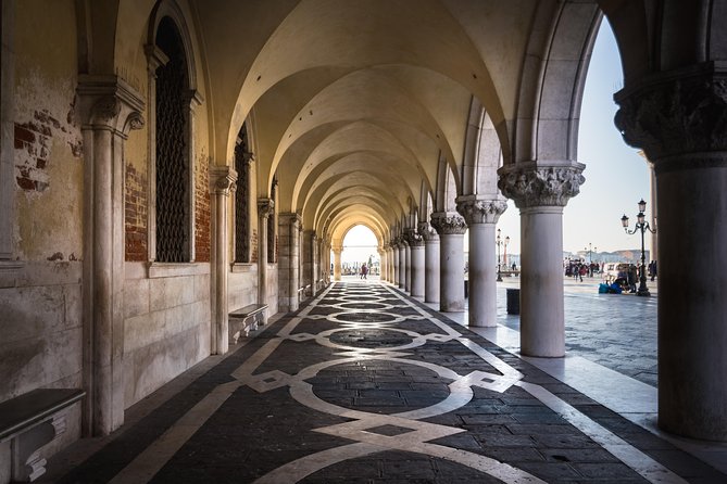 St. Mark's Basilica & Doge Palace + Murano, Burano Guided Tour - FAQ – Practical Questions You Might Have
