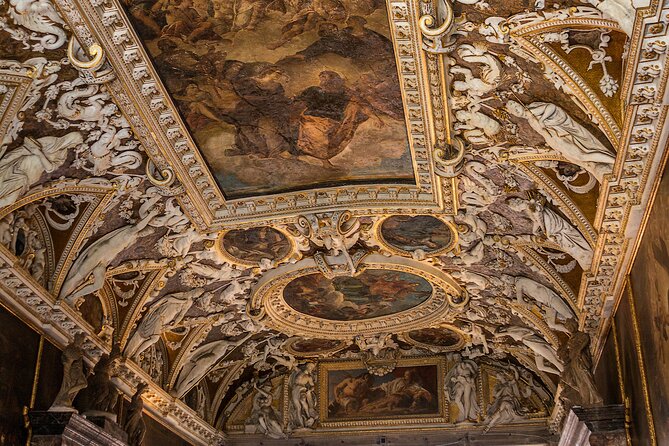 St Marks Basilica & Doges Palace Skip the Line - Semi-Private - Why This Tour Offers Great Value
